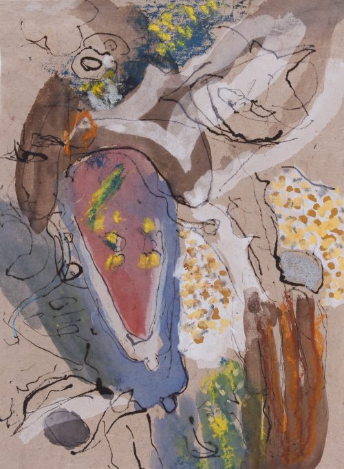 drawings 2021 – Peter Davey : Painter