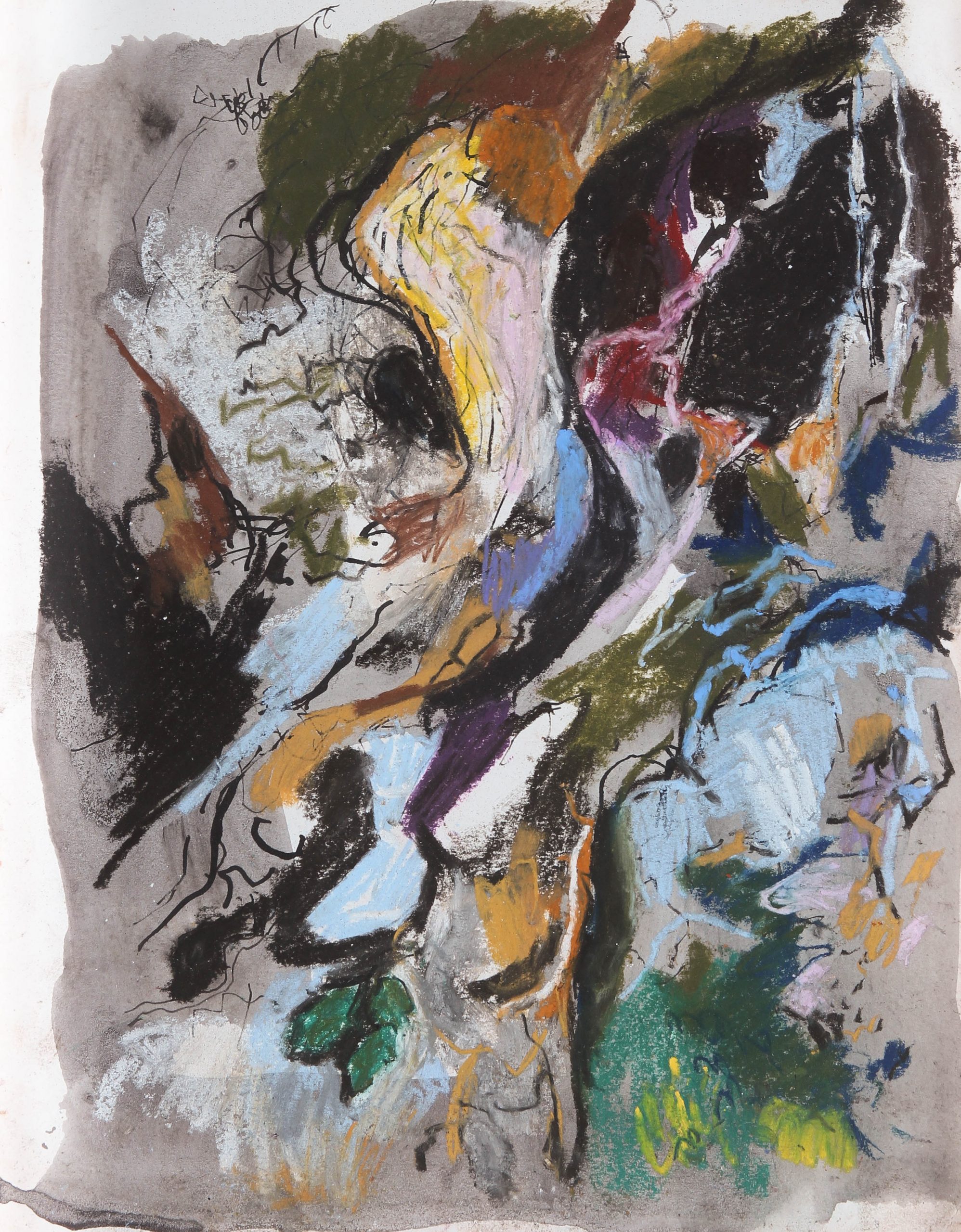 drawings 2021 – Peter Davey : Painter